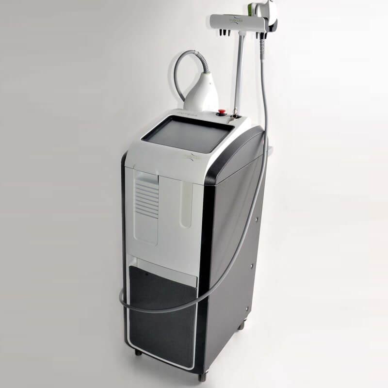 CUTERA TRUSCULPT 3D - CosmeticLasers.com