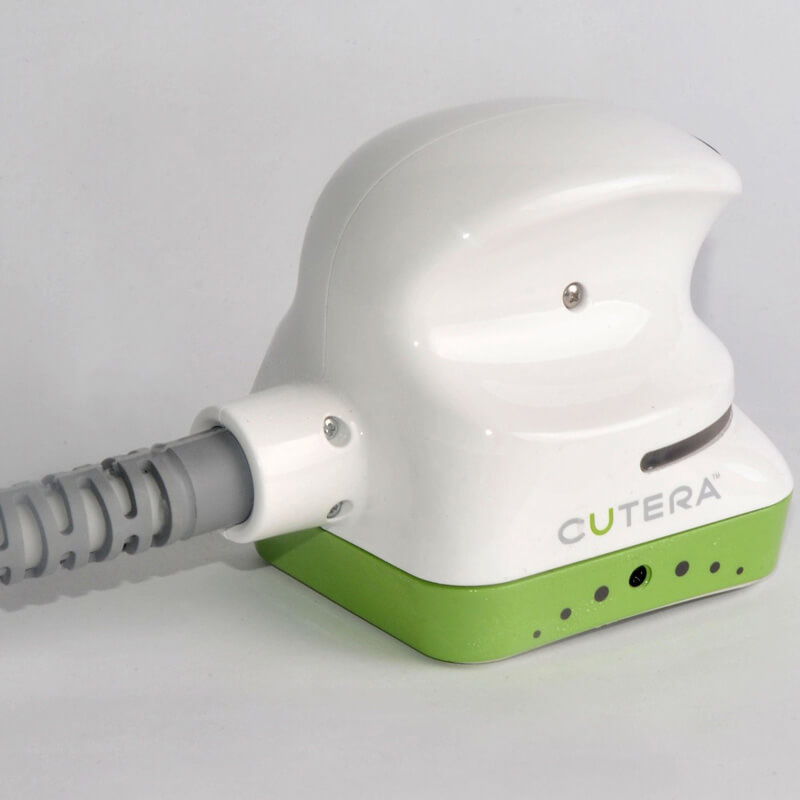 CUTERA TRUSCULPT 3D - CosmeticLasers.com