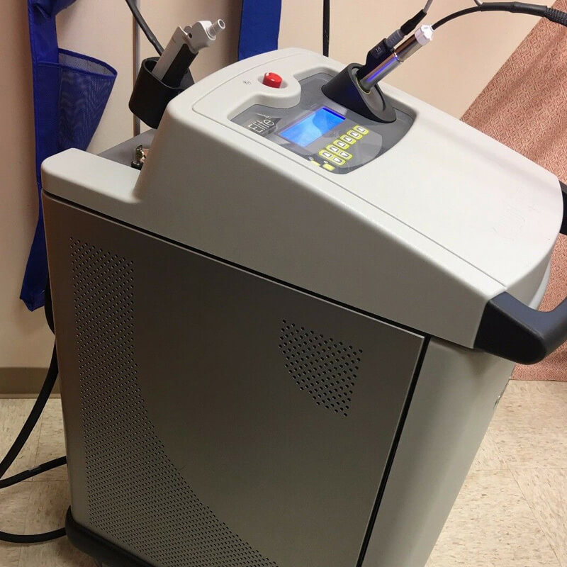 CYNOSURE ELITE PLUS, Elite+ - CosmeticLasers.com