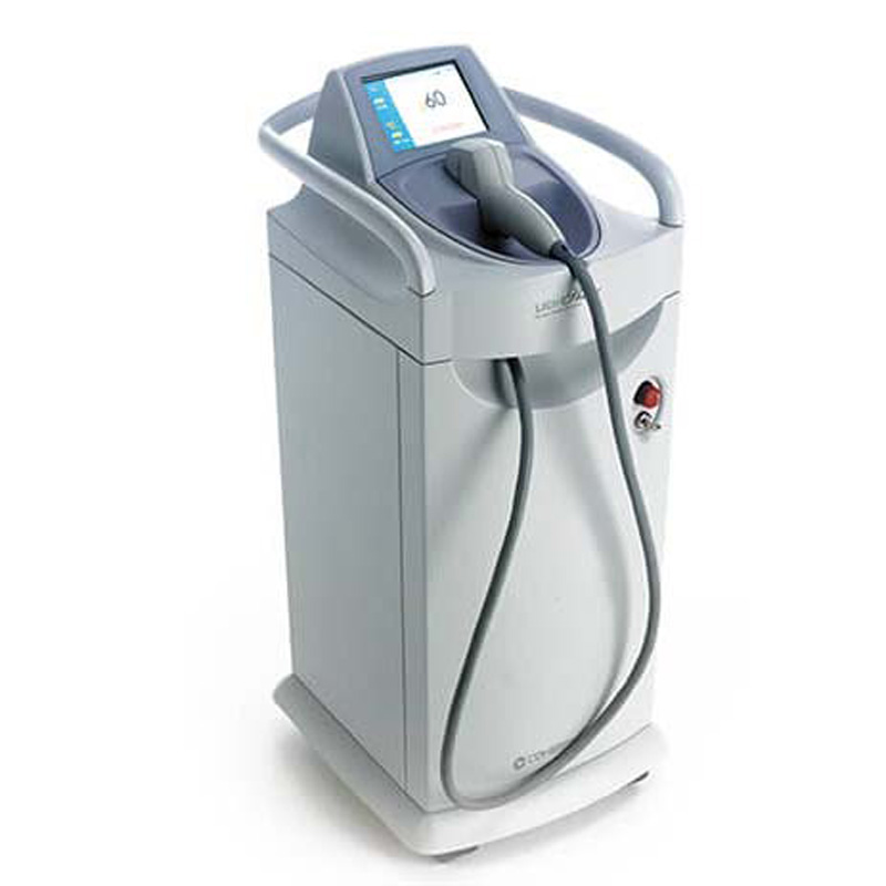 LUMENIS LIGHTSHEER XC - CosmeticLasers.com