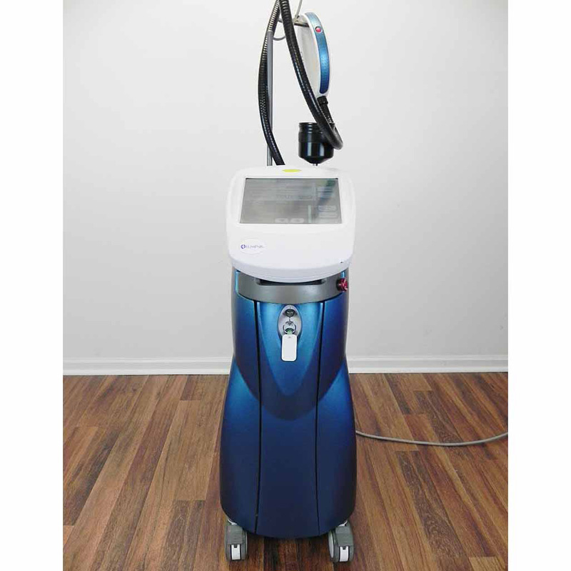 LUMENIS IPL QUANTUM - CosmeticLasers.com